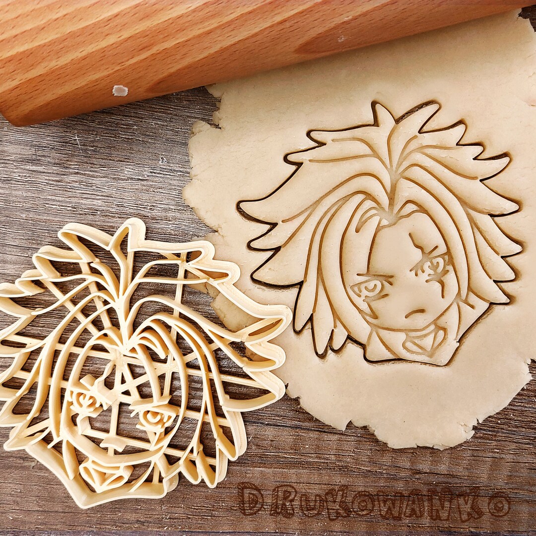 Manga Bad Boy Chibi Anime Character Animation Cartoon Handsome Fable ...