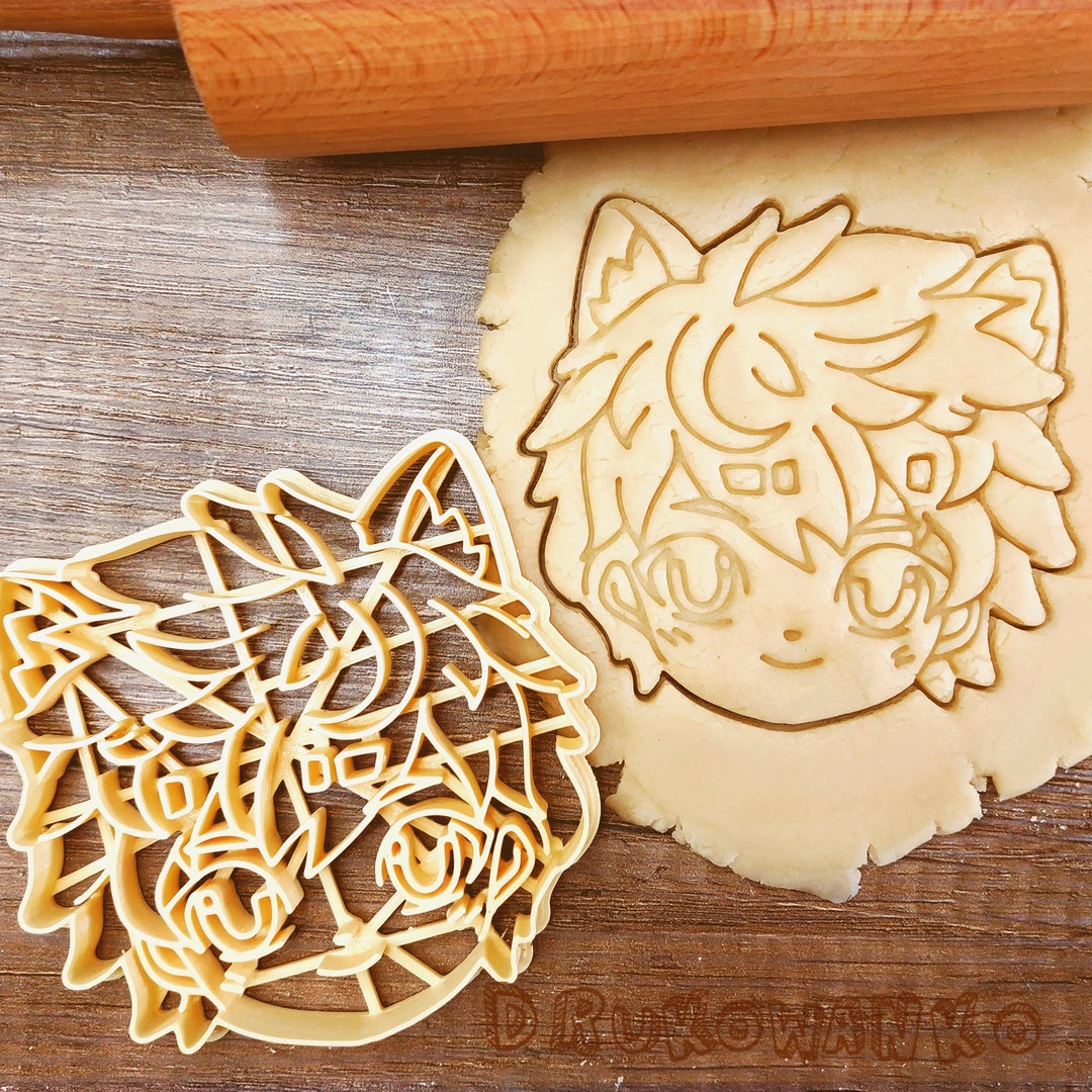 Chibi Cat Anime Monster Character Animation Horns Monster Manga Dnd ...