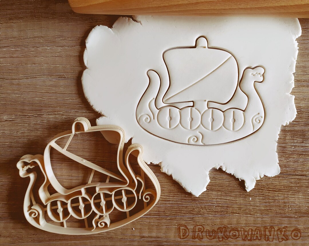 Viking Ship Warrior Wild Nordic Runes Ancient Crusade Sea Ocean ...