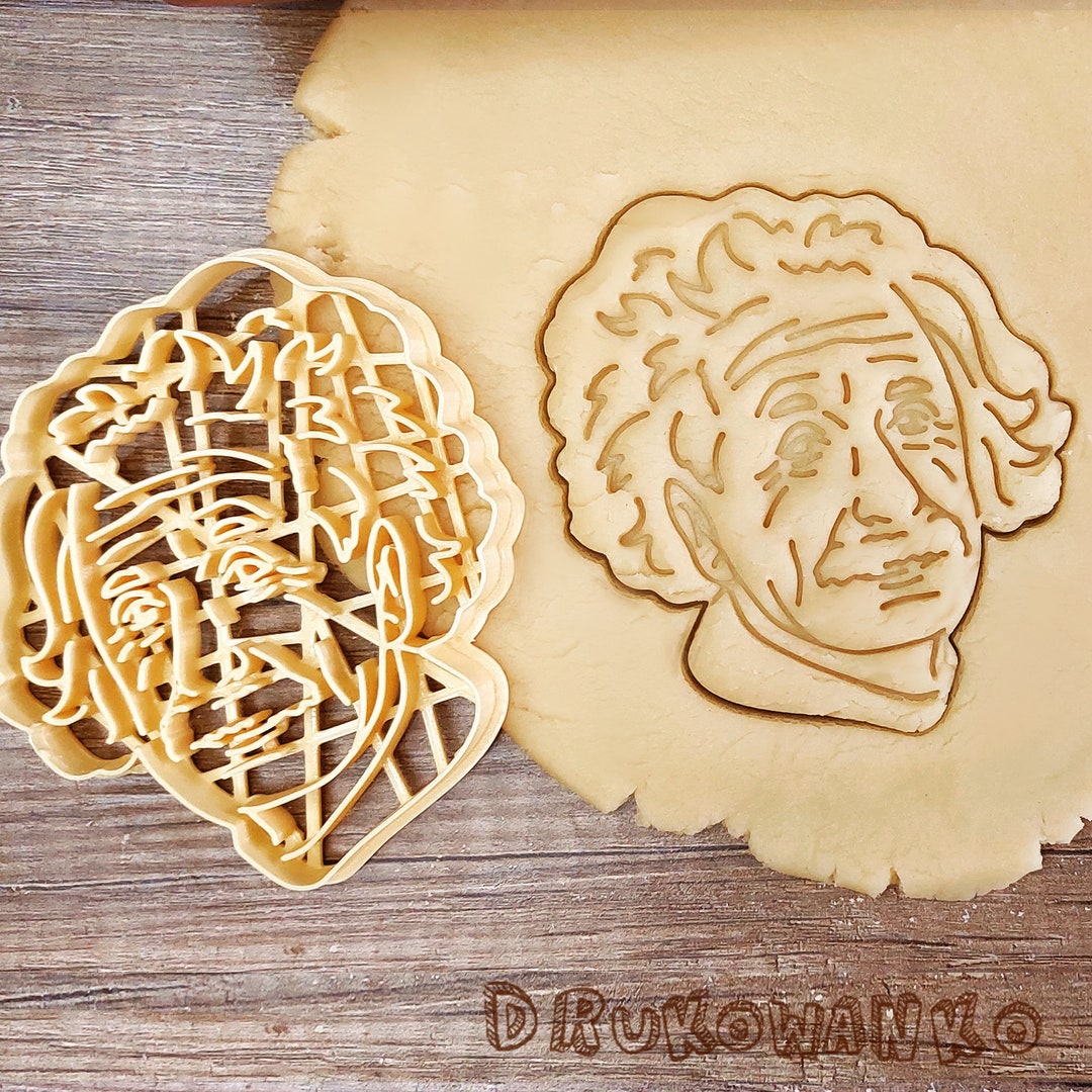 Albert Einstein Portrait Scientist Physicist Human Famous History ...