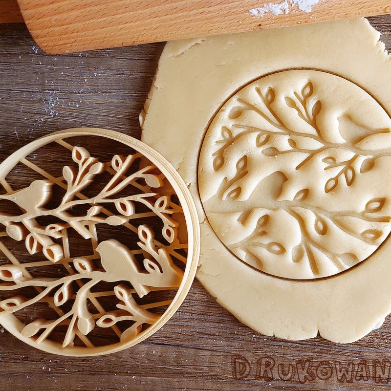 Cookie Cutters by Design - Etsy