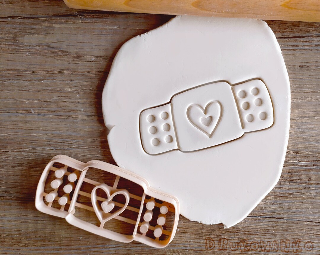 Wound Plaster Band Aid Medicine First Aid Kit Help Medicine Body Cookie ...