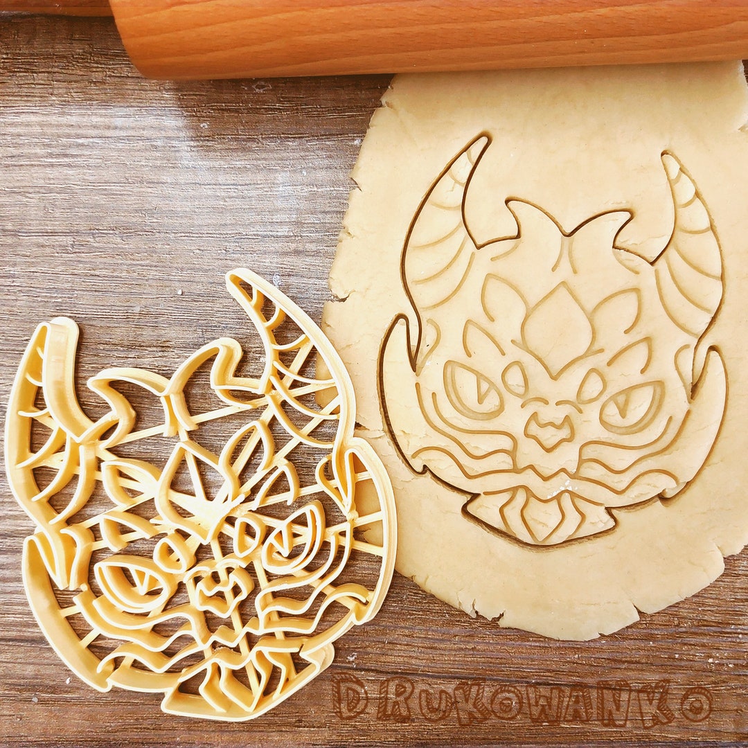 Chibi Demon Anime Monster Character Animation Horns Manga Monster Dnd ...