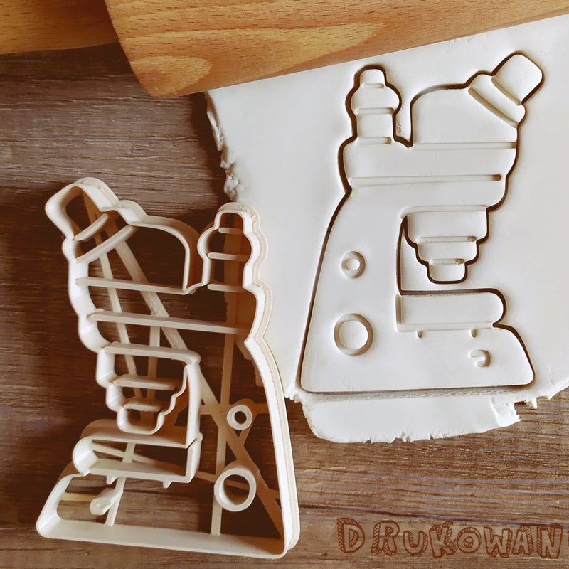Science Cookie - Etsy