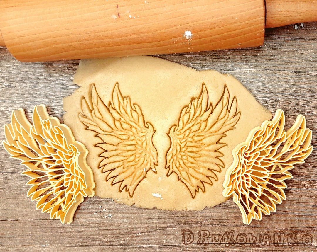 Fantasy Wings Angel Devil Demon Monster RPG Fairy Dnd Legendary Epic ...