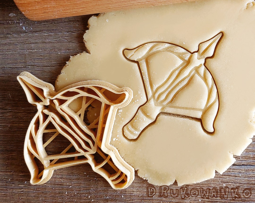 Bow Crossbow Weapon Arrow Bolt Shooting Shoot Medieval Fantasy RPG ...