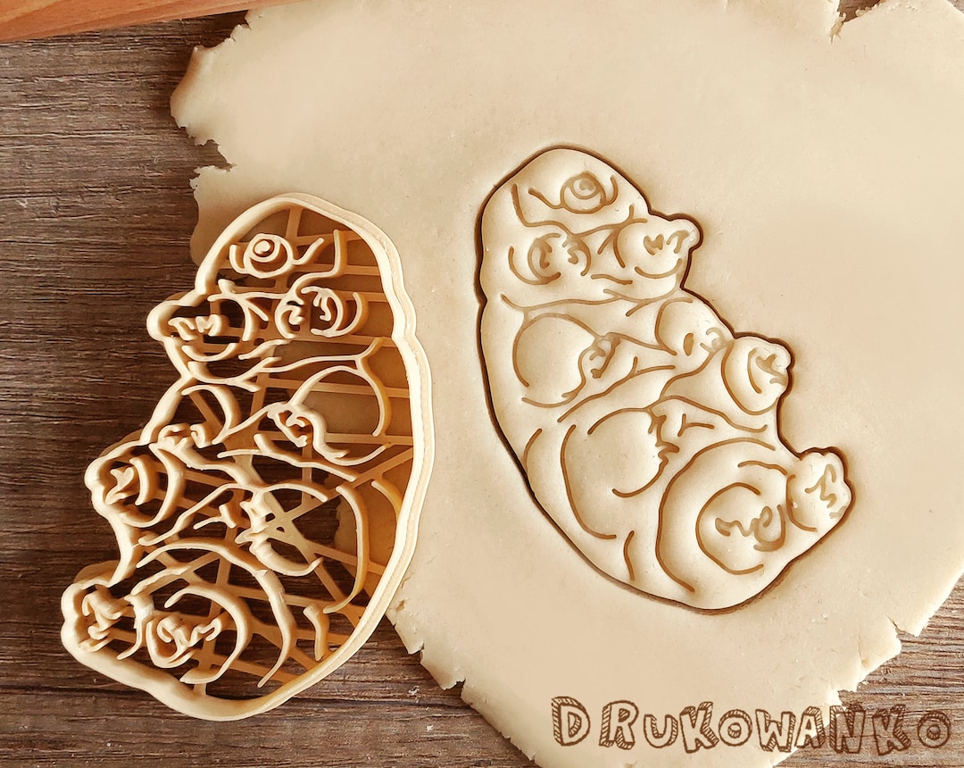 Tardigrade Water Bear Moss Piglet Insect Phylum Biology Chemistry ...