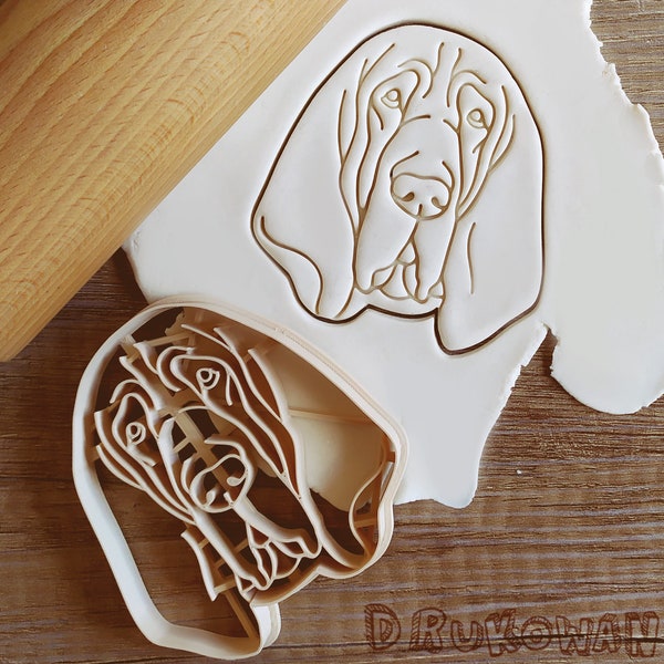 Dog Cookie Cutters - Etsy