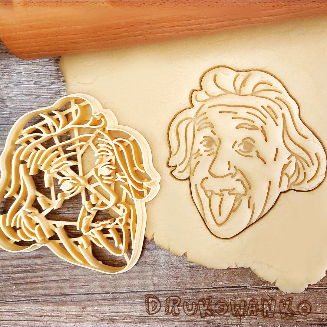 Albert Einstein Portrait Scientist Physicist Face Human Famous History ...
