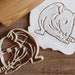 Rats Rat Rodent Cookie Cutter Pastry Fondant Dough Biscuit - Etsy