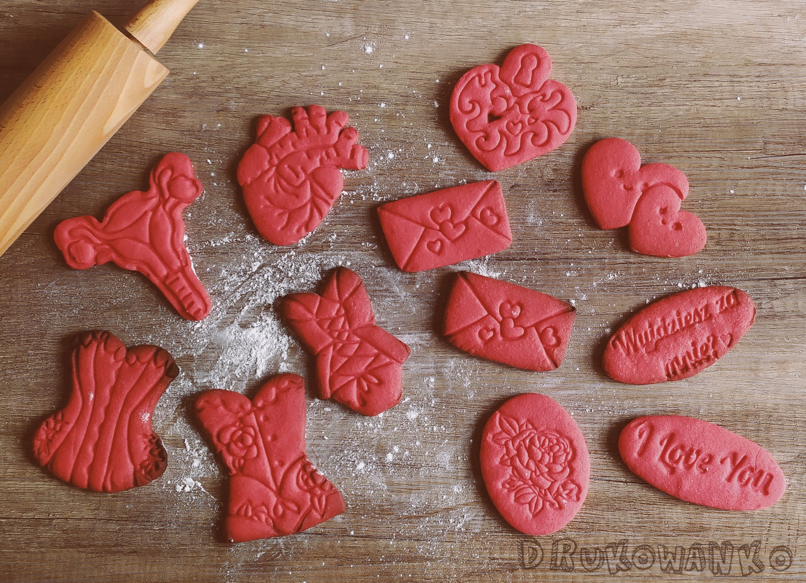 Uterus Medicine Body Cookie Cutter Pastry Fondant Dough Biscuit - Etsy
