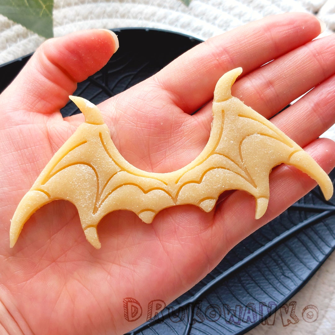Bat Vampiere Wing Wings Monster Creature Fantasy Magic DND Mystical ...