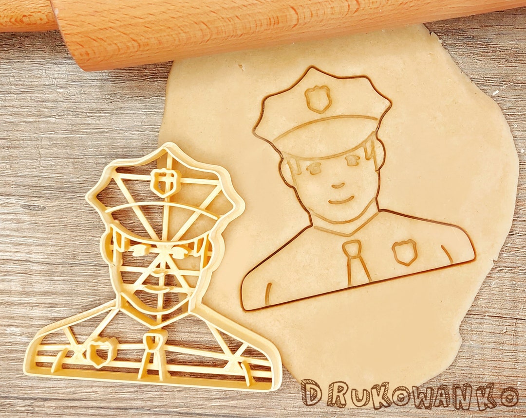 Police Policeman Cop Constable Trooper Law Enforcer Work Hero Saving ...