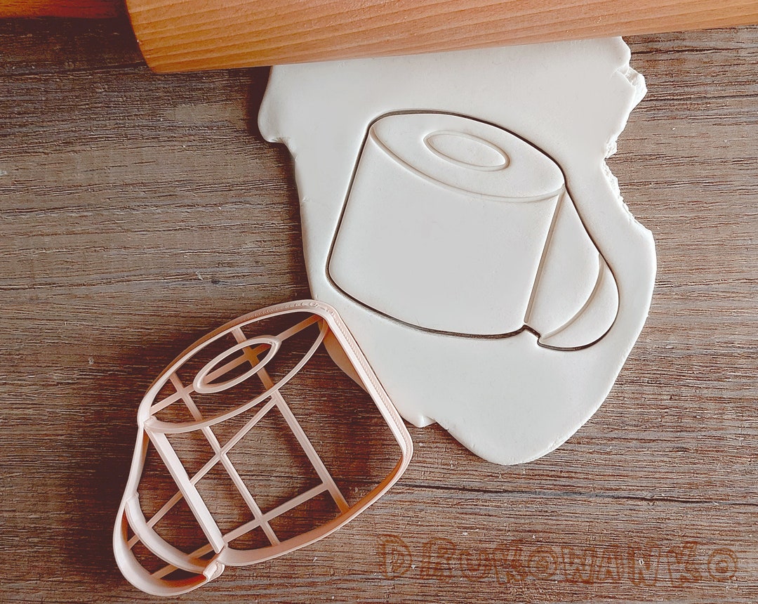 Toilet Paper Bathroom Water Home House Bowl Children Play Beautiful ...