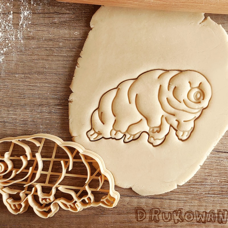 Tardigrade - Etsy
