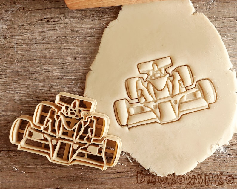 Formula 1 Cars Speed Race Front View Vehicle Bolid Motor Sport Circus ...