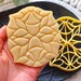 Symmetrical Line Art Classy Souvenir Home Decor Wall Cookie Cutter ...
