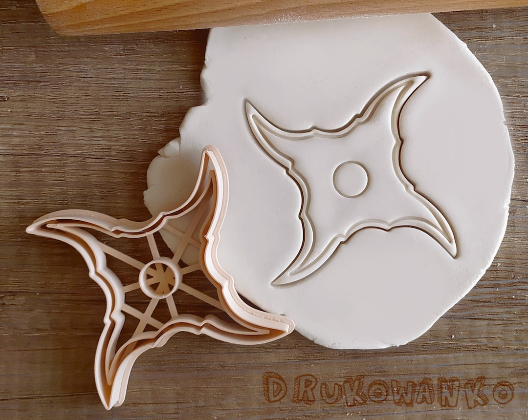 Shuriken Ninja Throwing Stars History Throw Samurai Weapon Japan ...