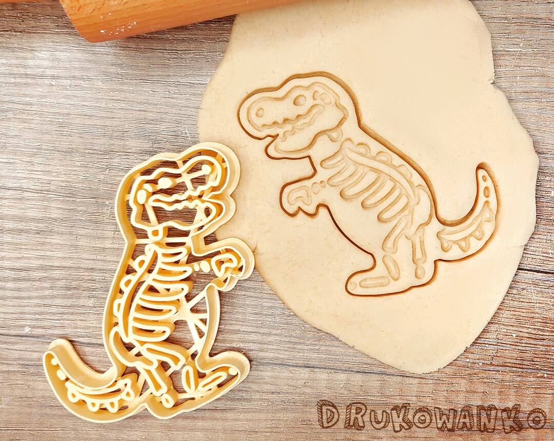 Tyrannosaurus Trex T-rex T Rex Skeleton Dinosaur Hunter Dino Fossil ...