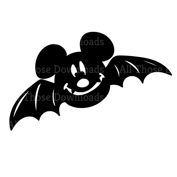 Mickey at Bat - Etsy