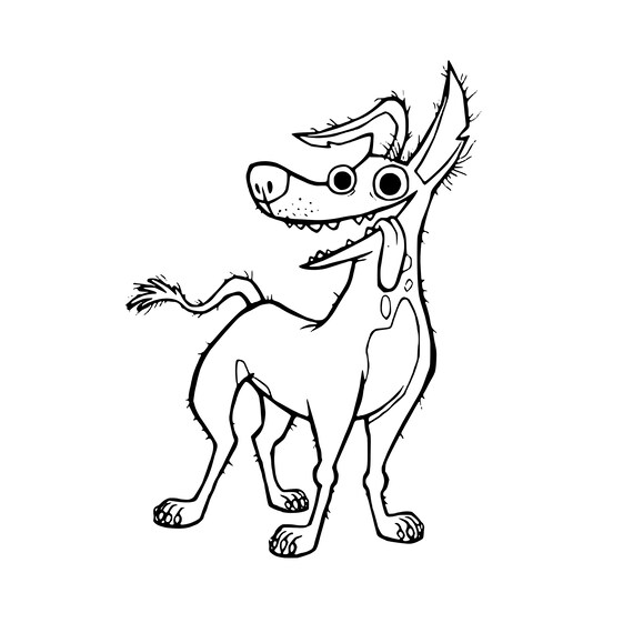 Why Is The Dogs Name Dante In Coco