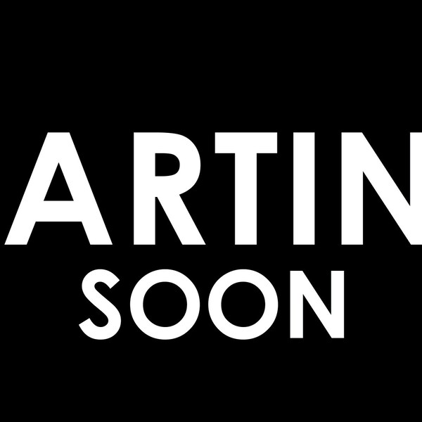 Starting Soon Transparent Text - Etsy