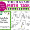 3rd Grade Spelling Worksheets/ 30 Weeks of Spelling Lists/ Spelling ...