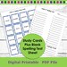 3rd Grade Spelling Worksheets/ 6 Weeks of Spelling Lists/ Spelling ...