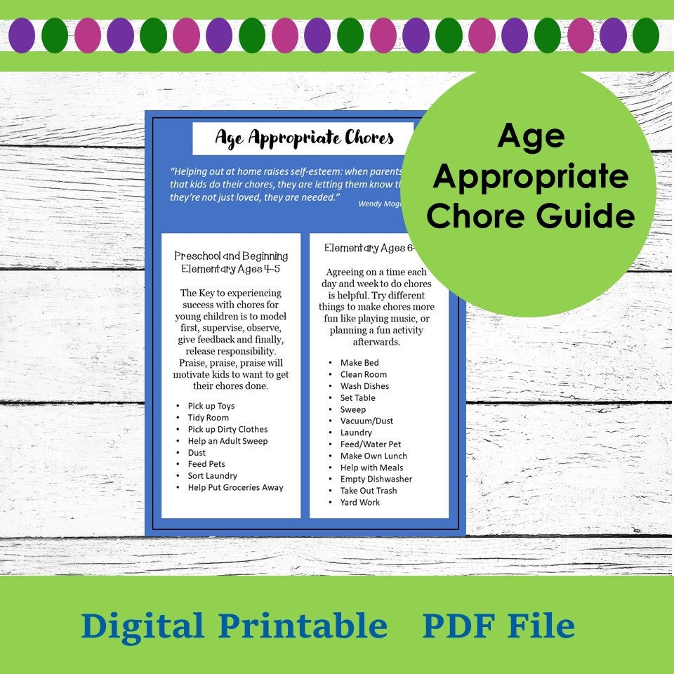 Super Heroes Weekly and Daily Chore Chart/chore Chart - Etsy