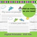 Handwriting Cursive Practice Worksheets/homeschool Handwriting Practice ...