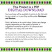 3rd Grade Spelling Worksheets/ 6 Weeks of Spelling Lists/ Spelling ...