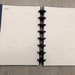 To Do Lists Disc-bound Planner Refill - Etsy