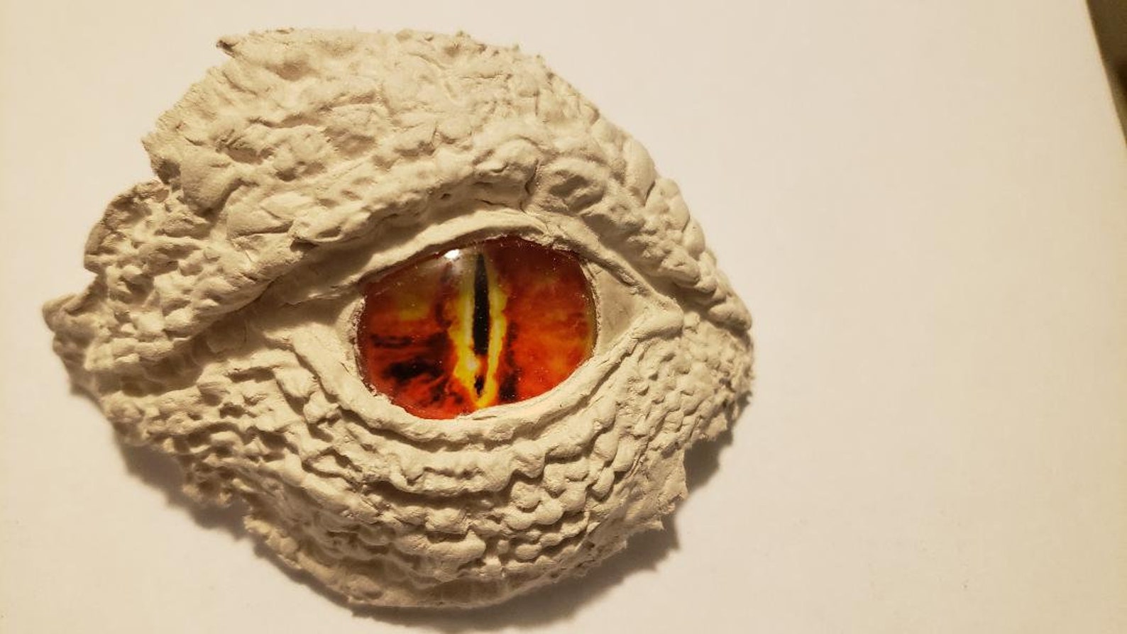 Clay Dragon Eye - Etsy