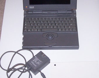 Powerbook - Etsy