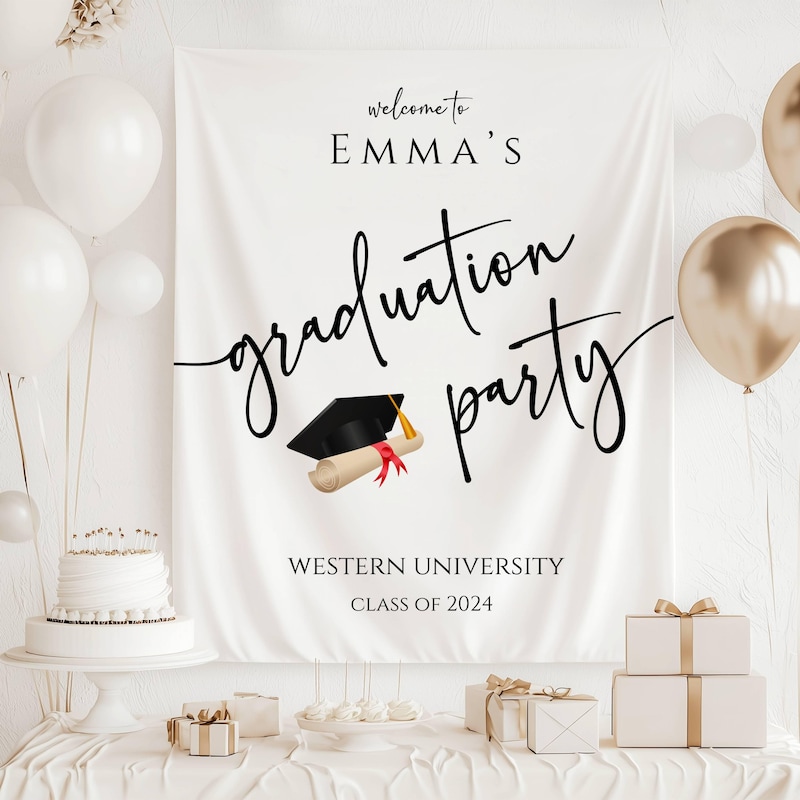 College Tapestry - Etsy