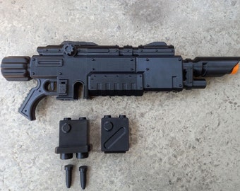 40k Lasgun Prop | Etsy