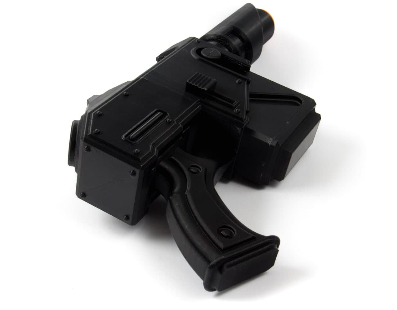 Imperial Laspistol Clean Sides fully functional model | Etsy