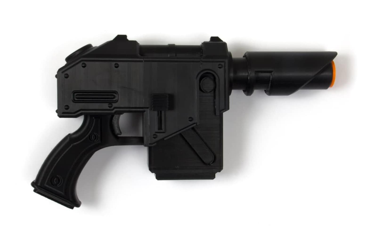 Imperial Laspistol Clean Sides fully functional model | Etsy