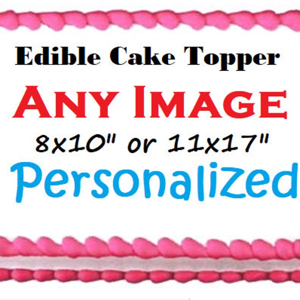 Miku Hatsune Cake Topper - Etsy