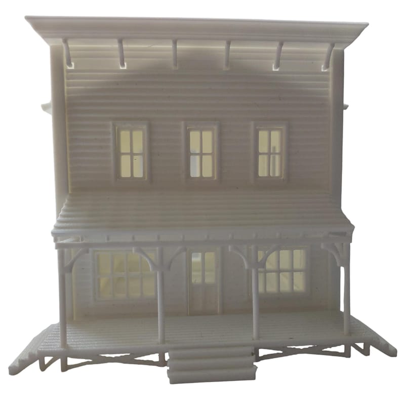 Western Diorama Kit - Etsy