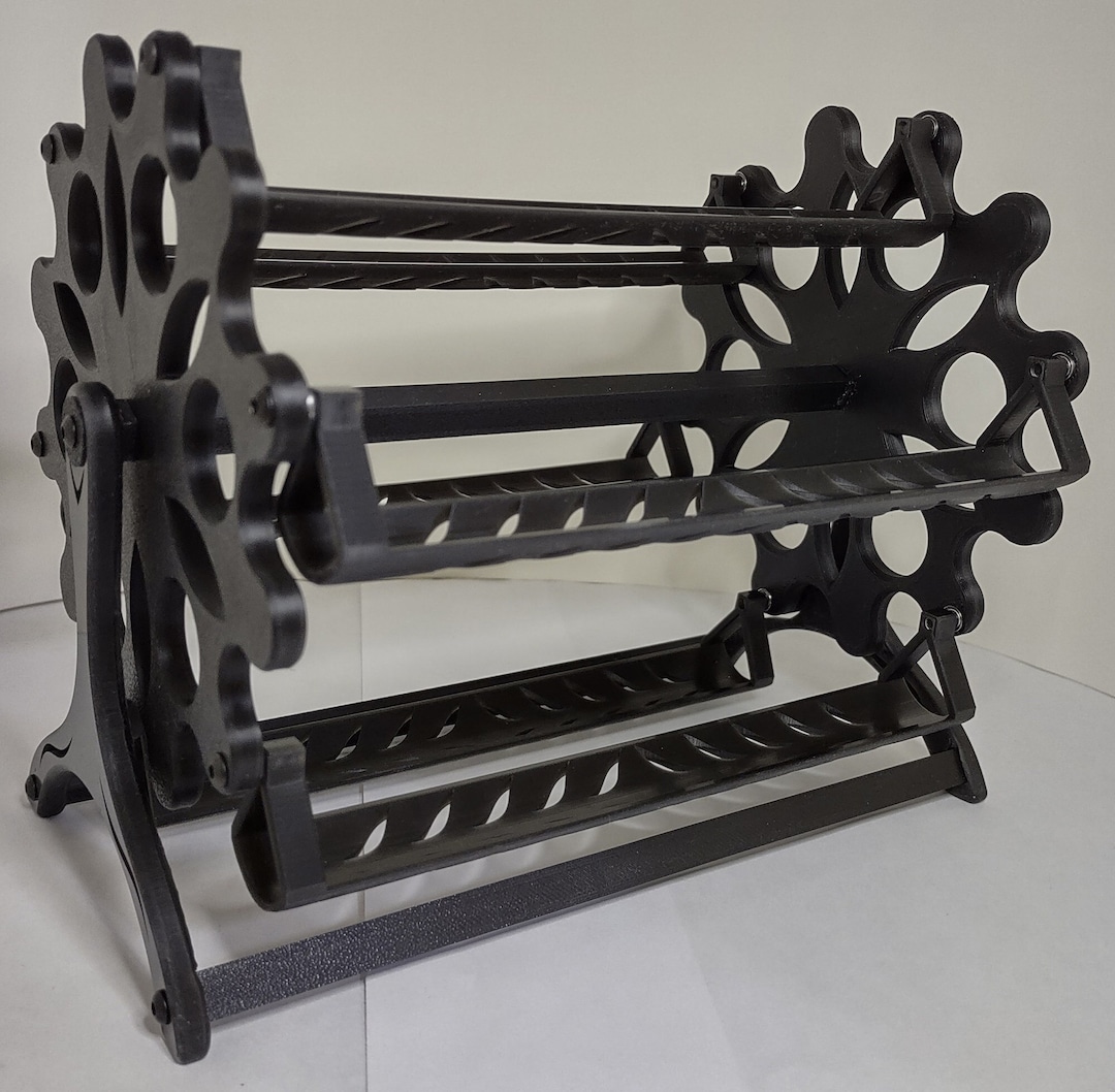 Fountain Pen Ferris Wheel Display for a Desk - Etsy