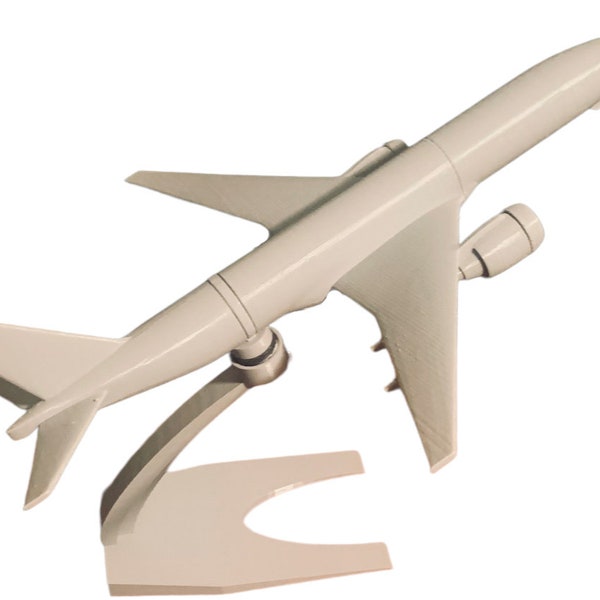 Desktop Airplane Models - Etsy