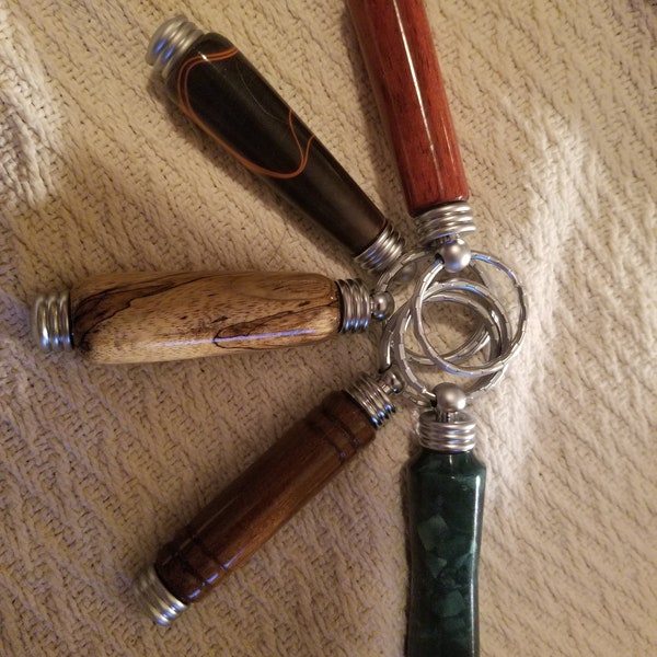 Secret Compartment - Etsy