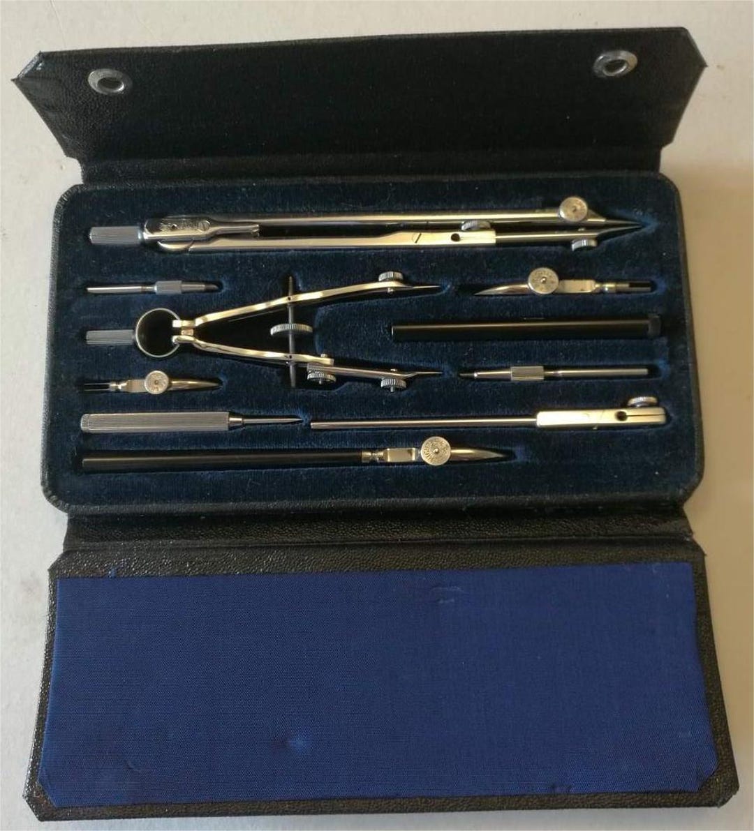 Drawing Set - Etsy