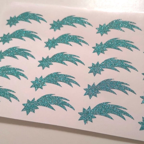 Stickers estrellas - Etsy México