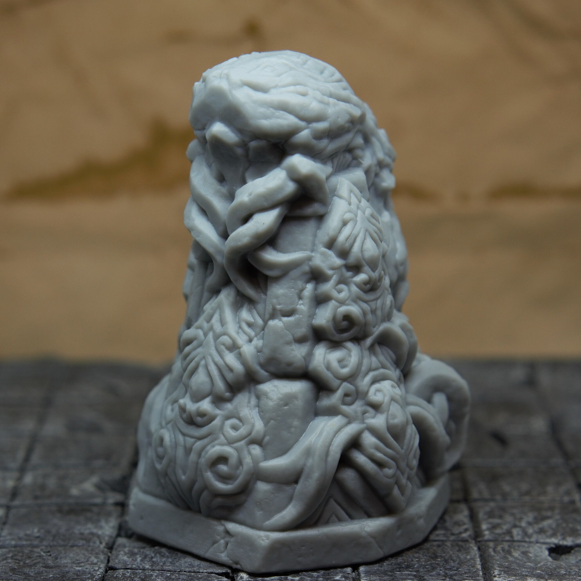 Ancient Relic From Creatures of Cromsfall - Etsy