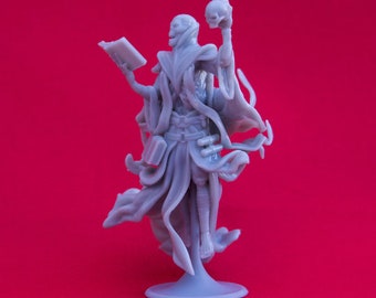 Goose and Goose Hydra Yasashii Kyojin Studio Resin Printed Mini for ...