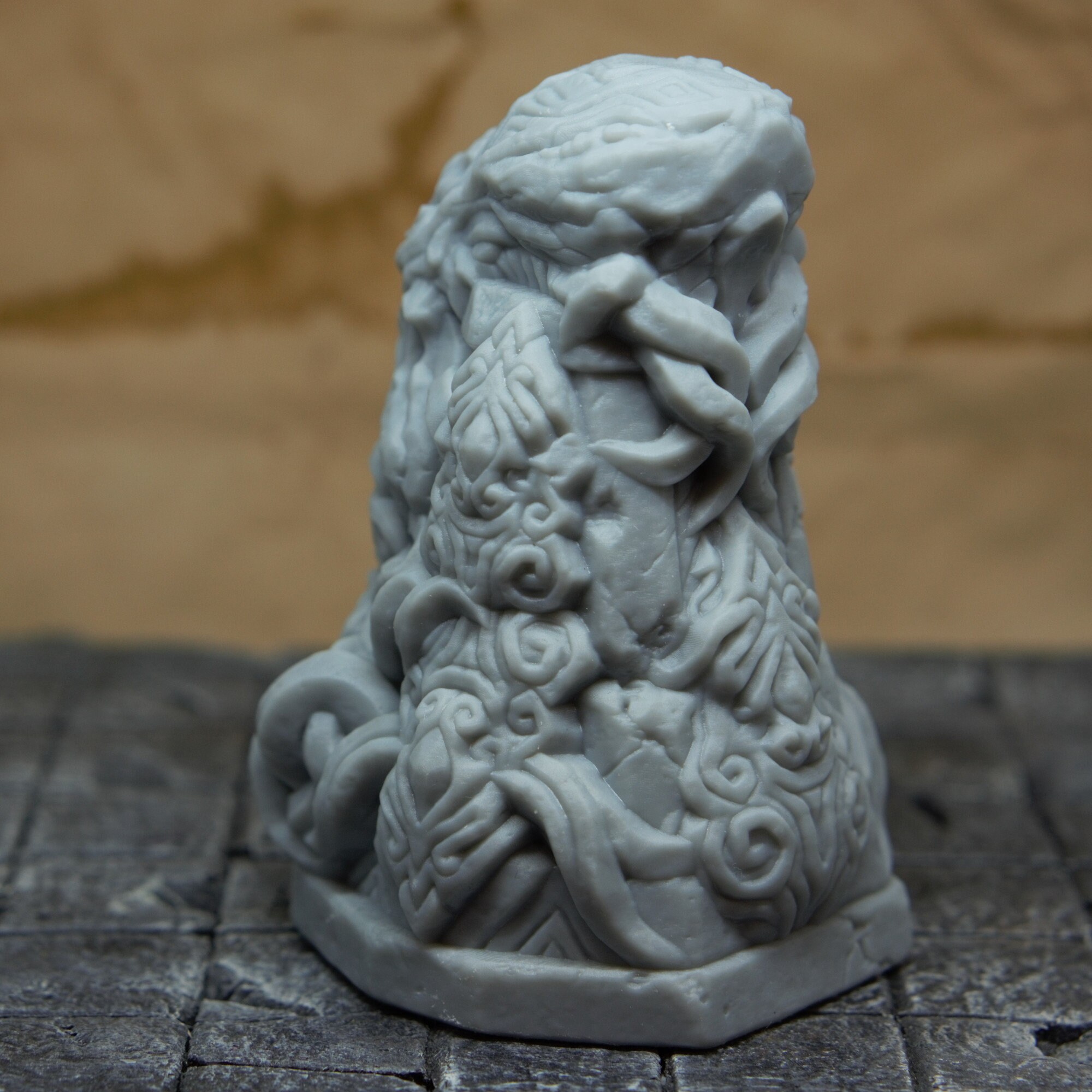 Ancient Relic From Creatures of Cromsfall - Etsy