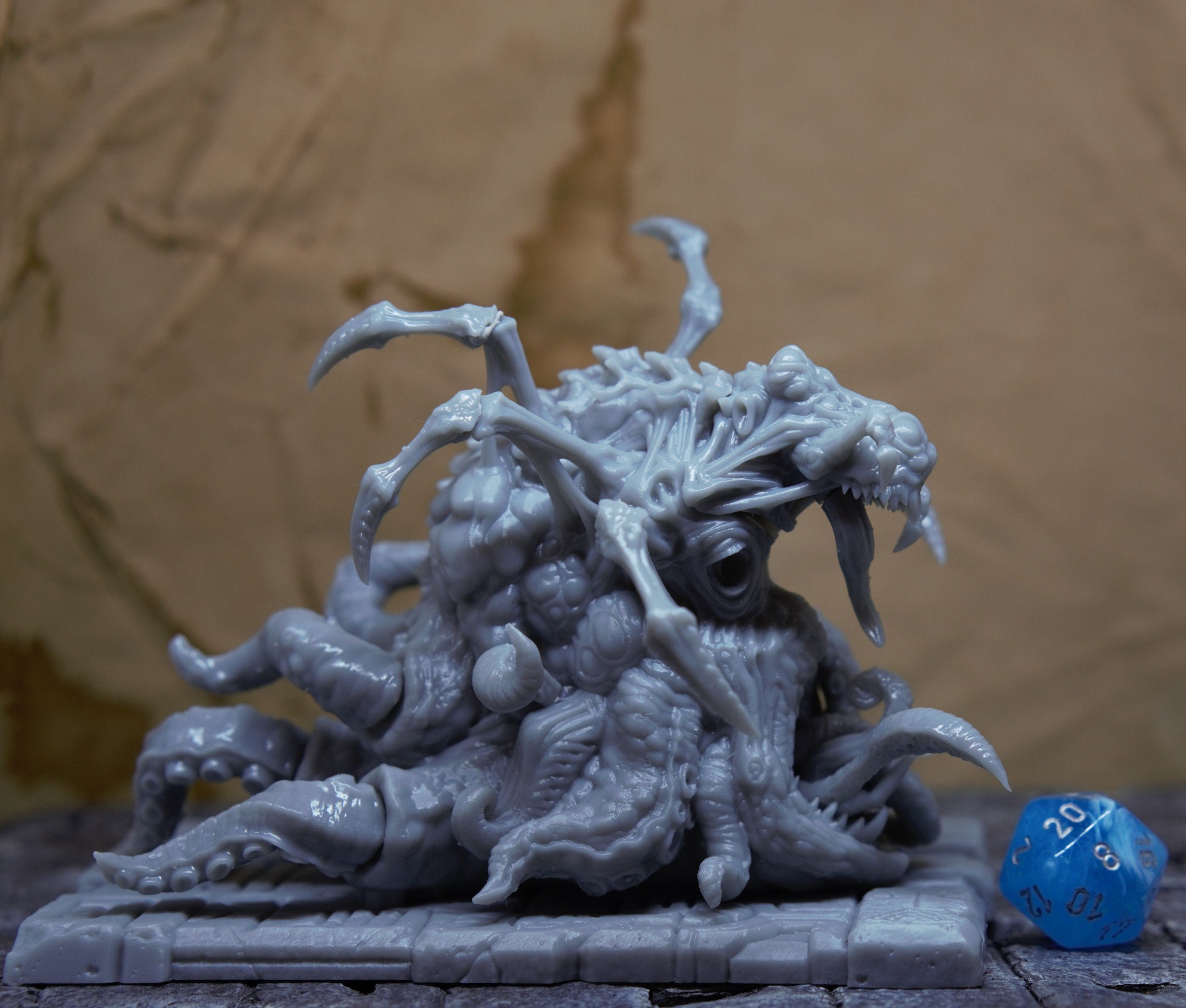 Shoggoth Pathfinder