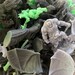 Spiked Barricade D&D Dnd Dungeons and Dragons - Etsy